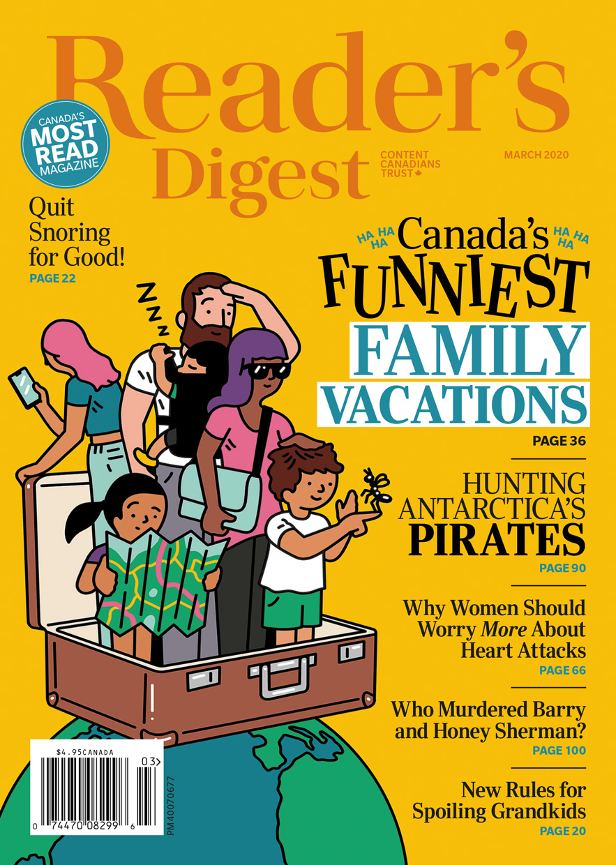 SAM ISLAND illustration studio